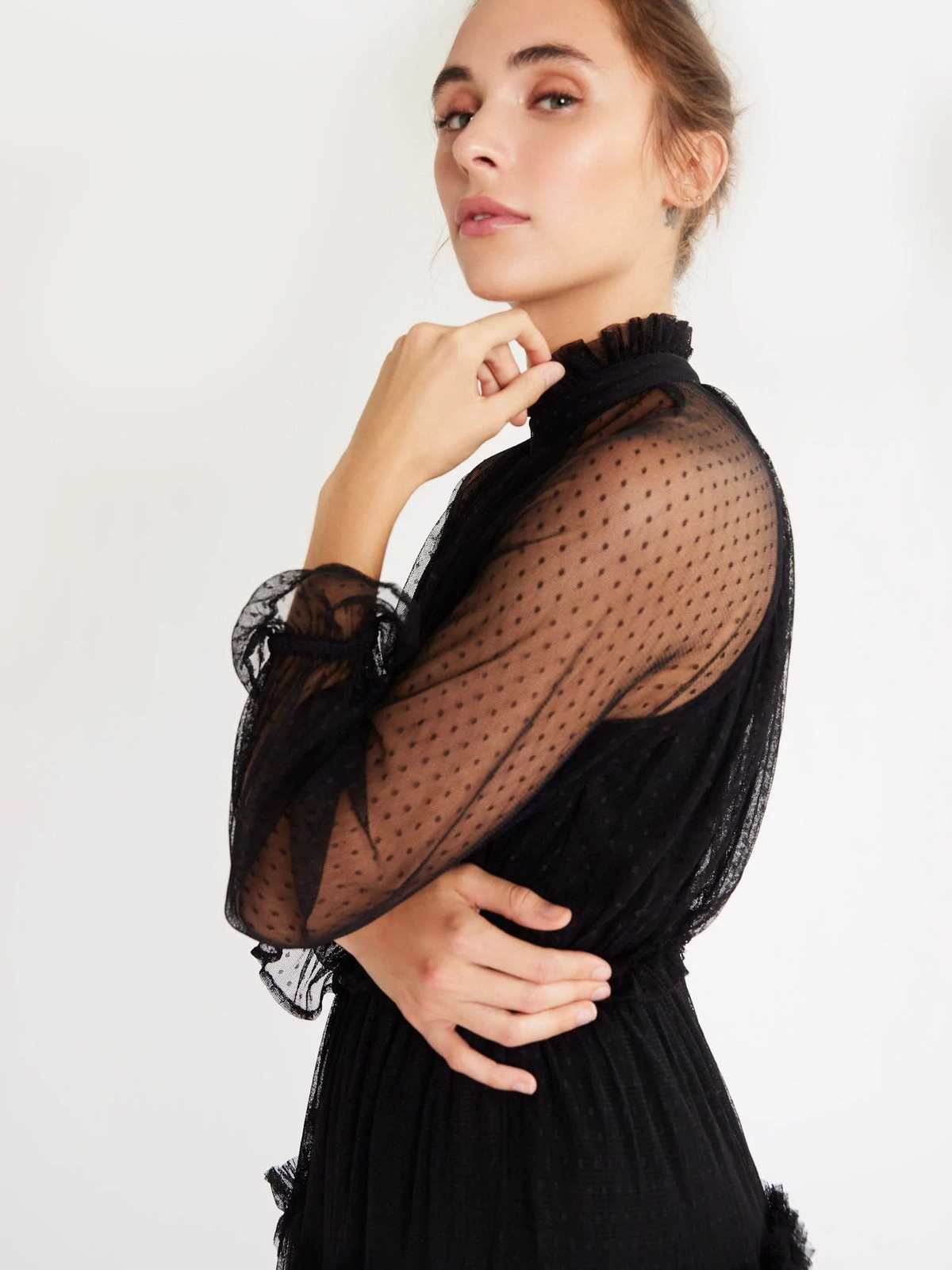 Mille Gabrielle Dress | Garmentory