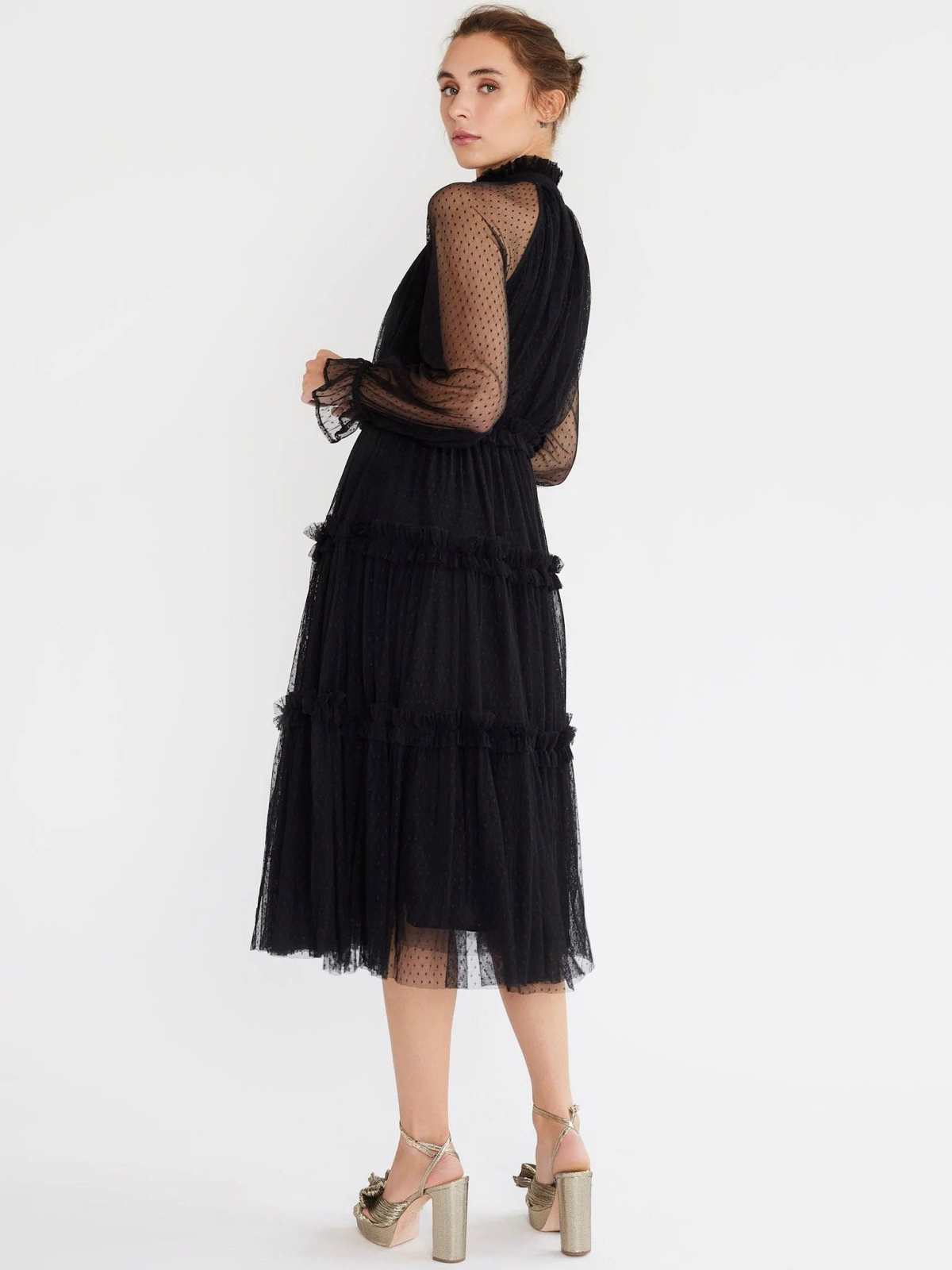 Mille Gabrielle Dress | Garmentory