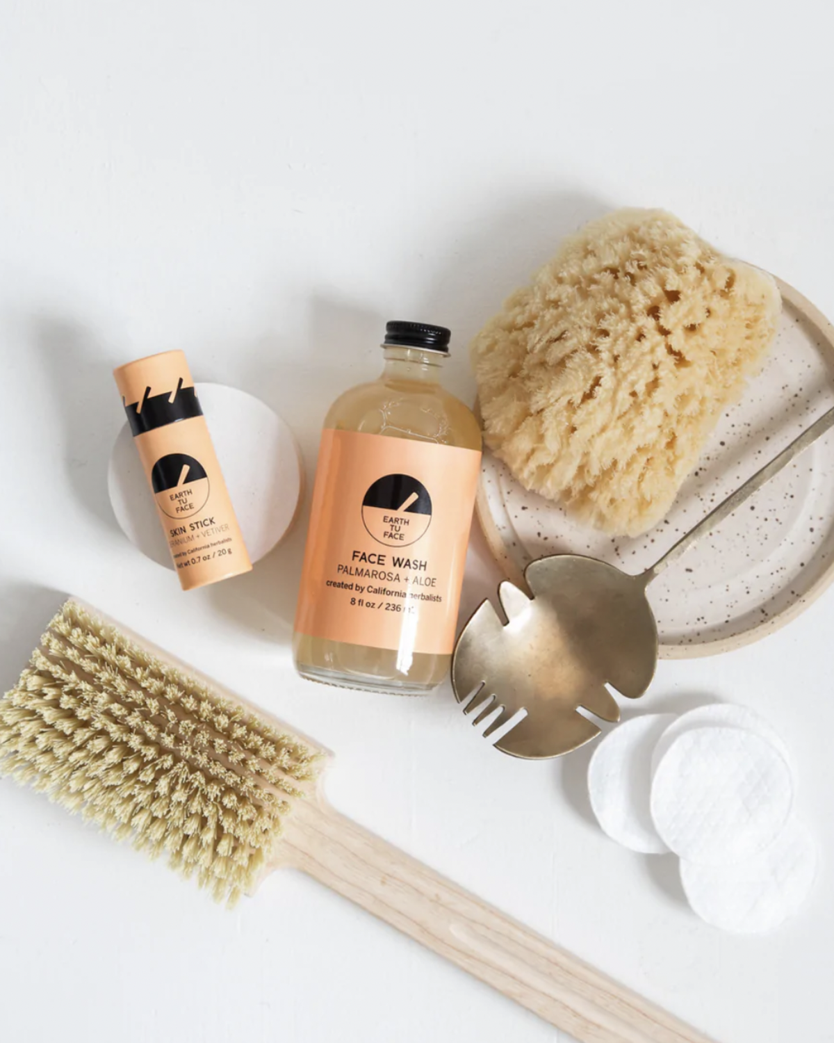 Earth Tu Face FACE WASH | Garmentory