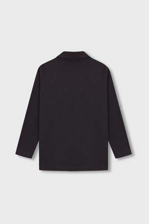 Cordera BLAZER - ANTHRACITE | Garmentory