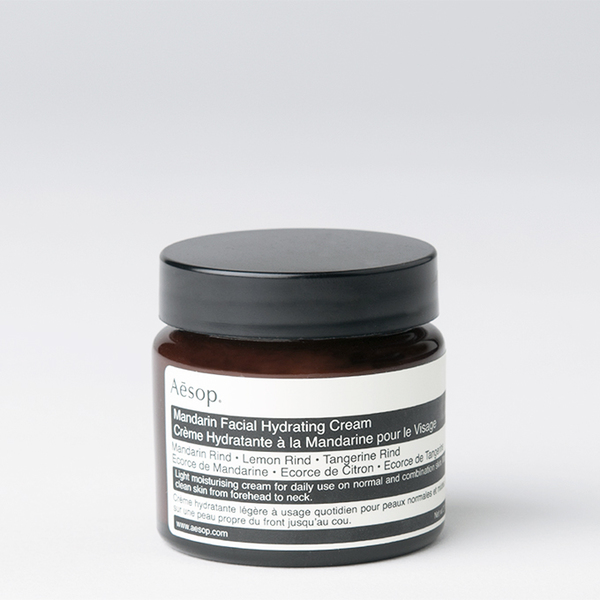AESOP Sage & Zinc Facial Hydrating Cream 60ml | Garmentory