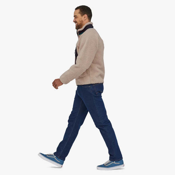 PATAGONIA Classic Retro X Fleece Jacket - Natural | Garmentory