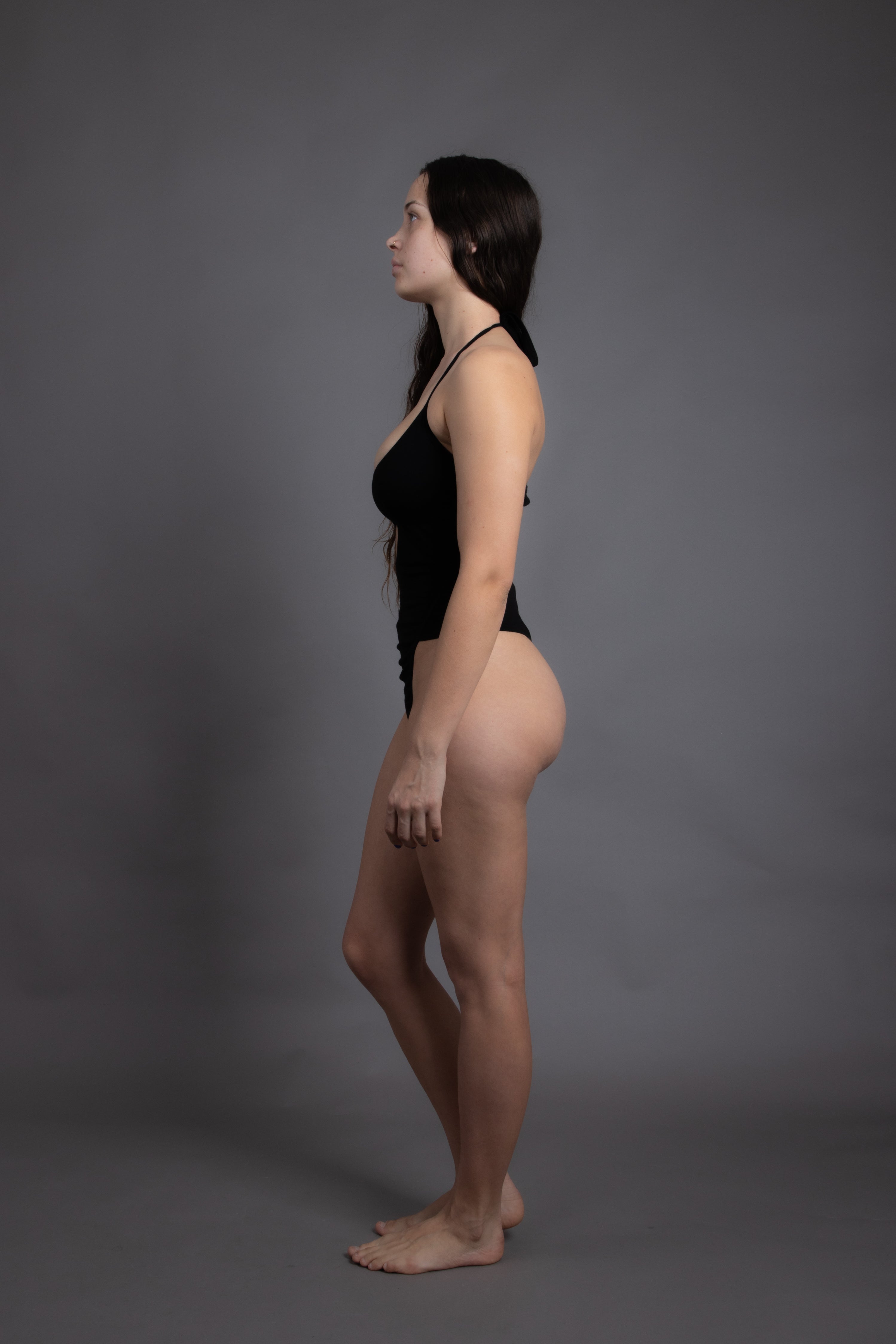 Rachel Mills James Bodysuit - Multi | Garmentory