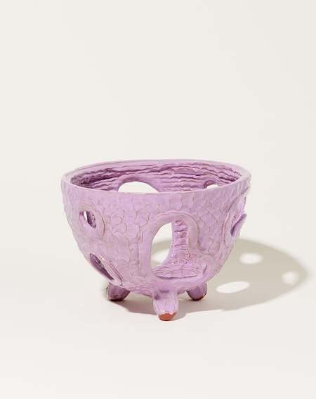 Sean Gerstley Fruit Bowl - Rawhide | Garmentory