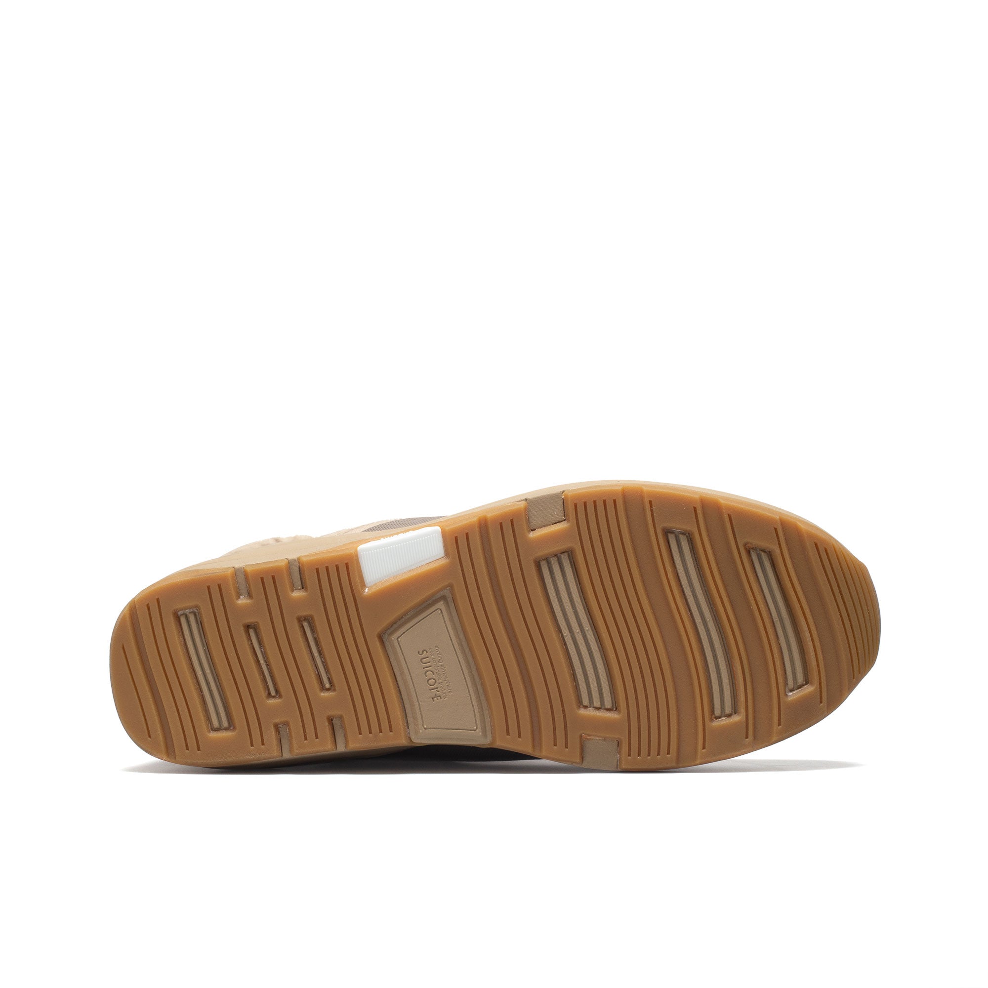 Suicoke Bower Evab boots - brown | Garmentory