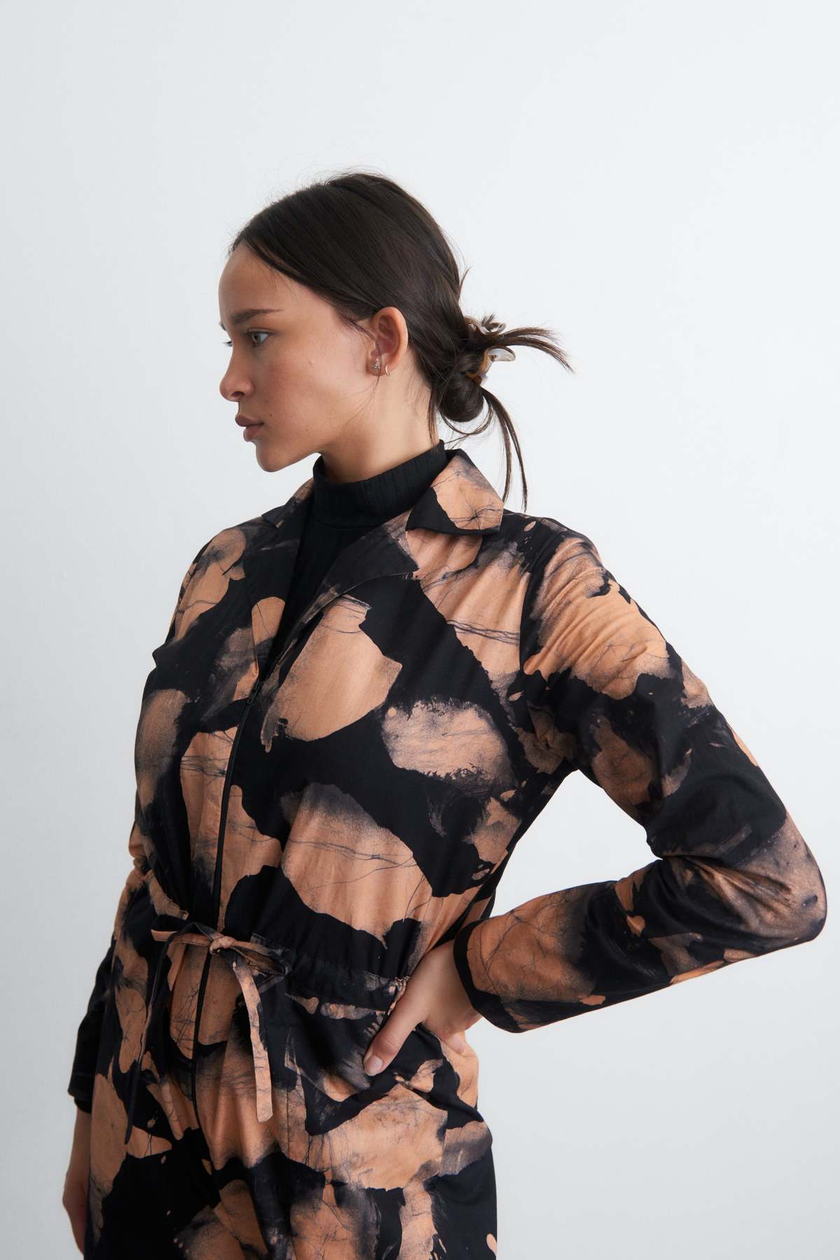 Osei-Duro Fuga Flight Suit - Contuse | Garmentory