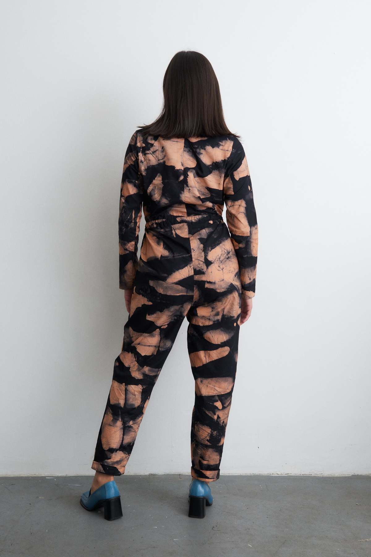 Osei-Duro Fuga Flight Suit - Contuse | Garmentory