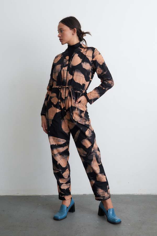 Osei-Duro Fuga Flight Suit - Contuse | Garmentory