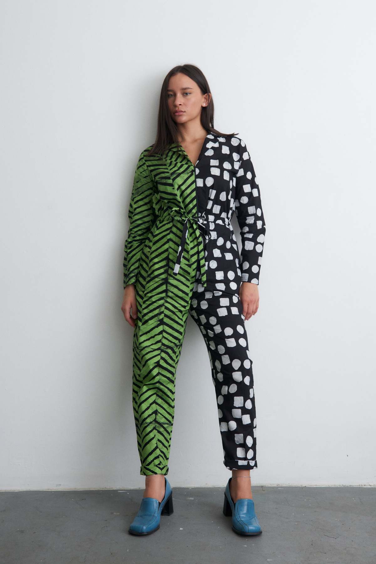 Osei-Duro Fuga Flight Suit - Wag Rag | Garmentory