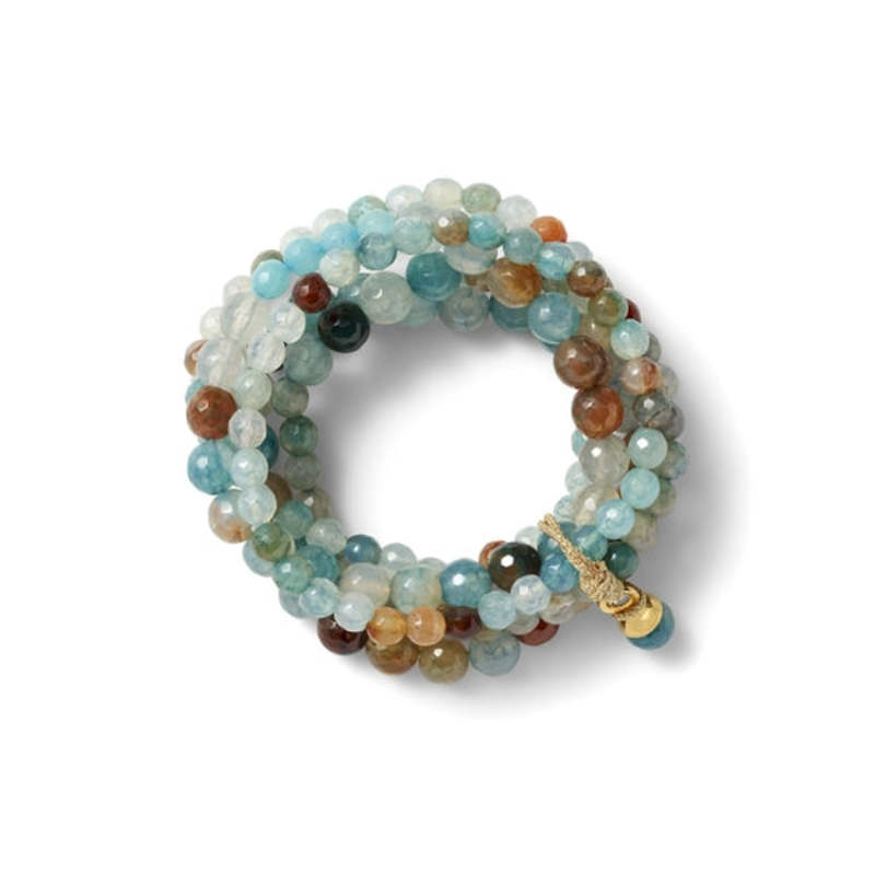 CC & CO by Catherine Canino Scuba Sally Bracelet - Multi | Garmentory