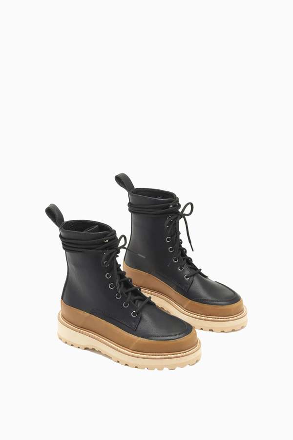 Ulla Johnson Etna Boots