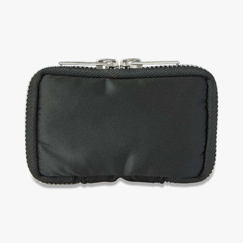 PORTER Tanker Key Case - Black | Garmentory