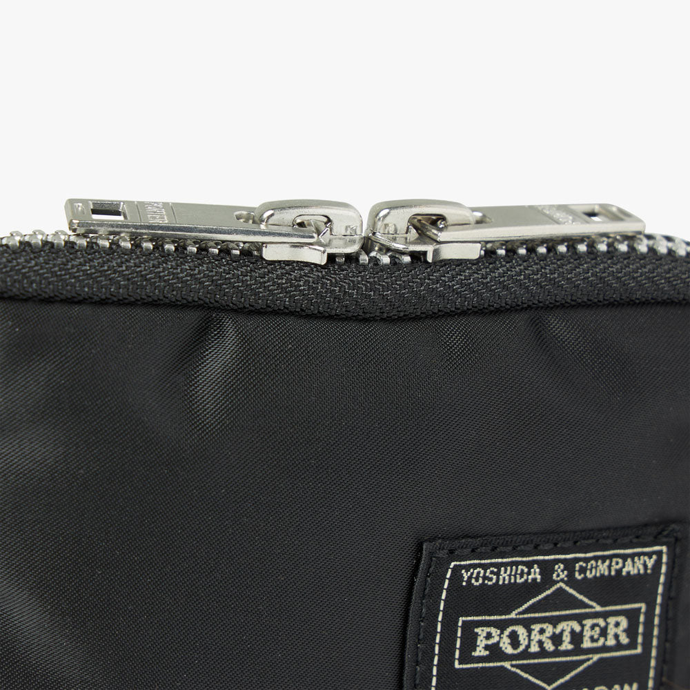 PORTER Tanker Key Case - Black | Garmentory
