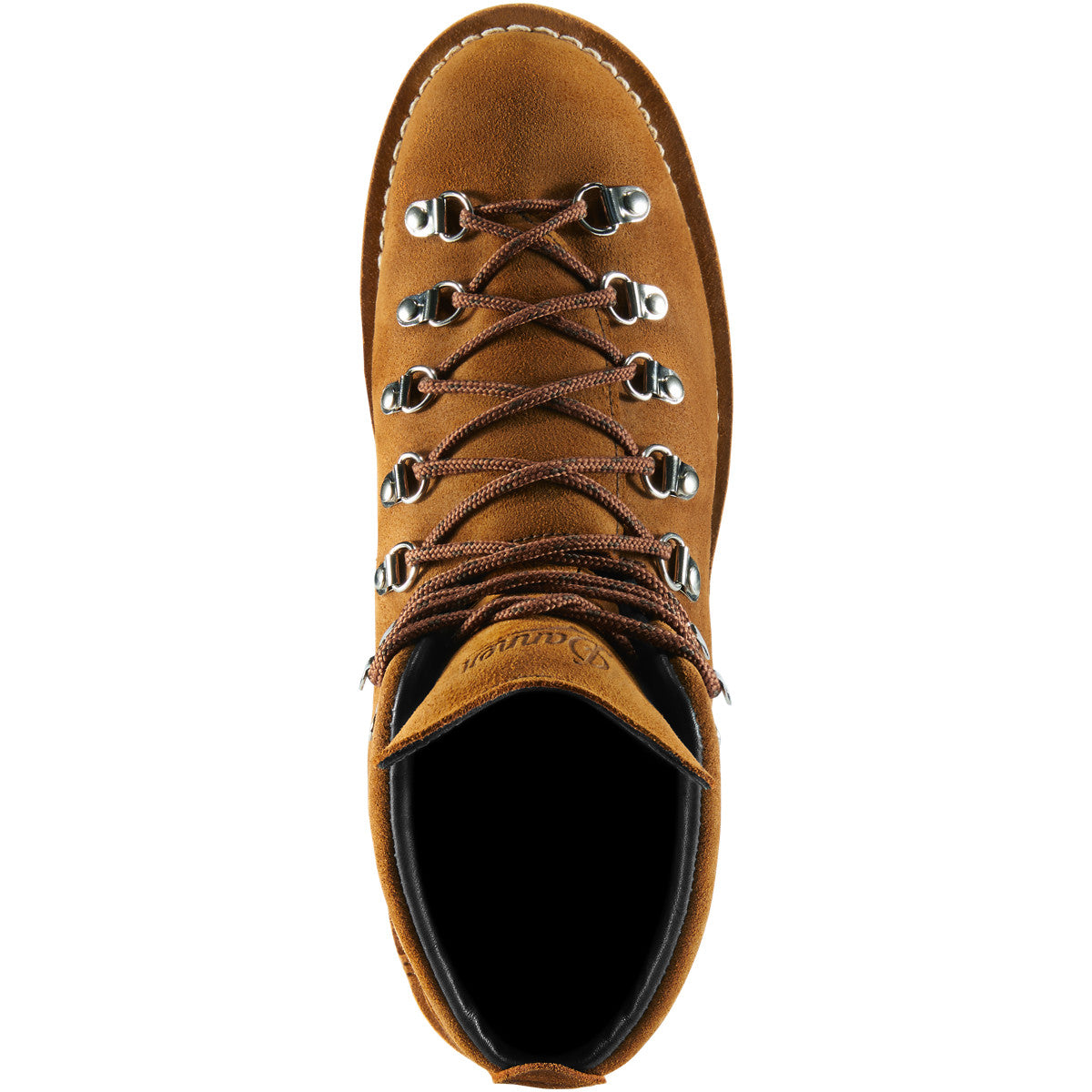 Danner Boots Portland Select Mountain Light Pettygrove boots - brown | Garmentory