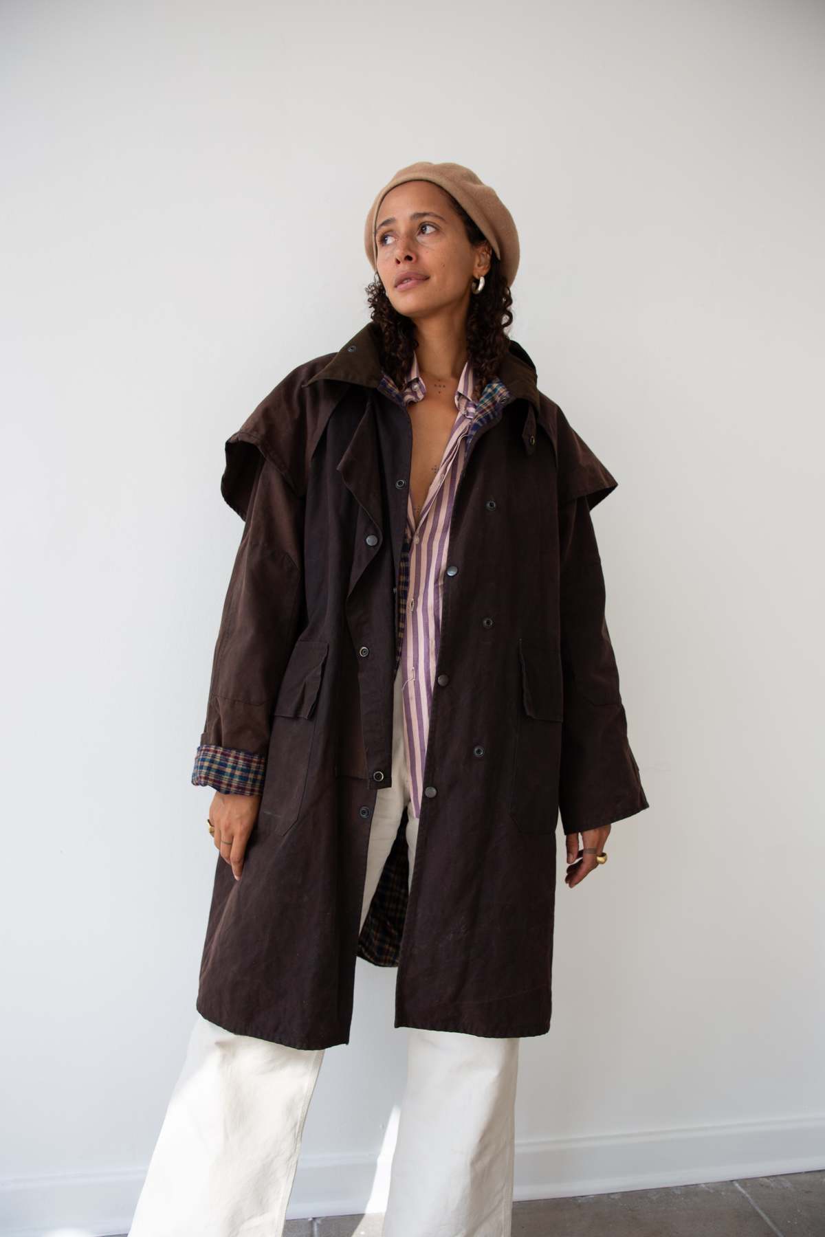 Australian Outback Trading Coat | Garmentory