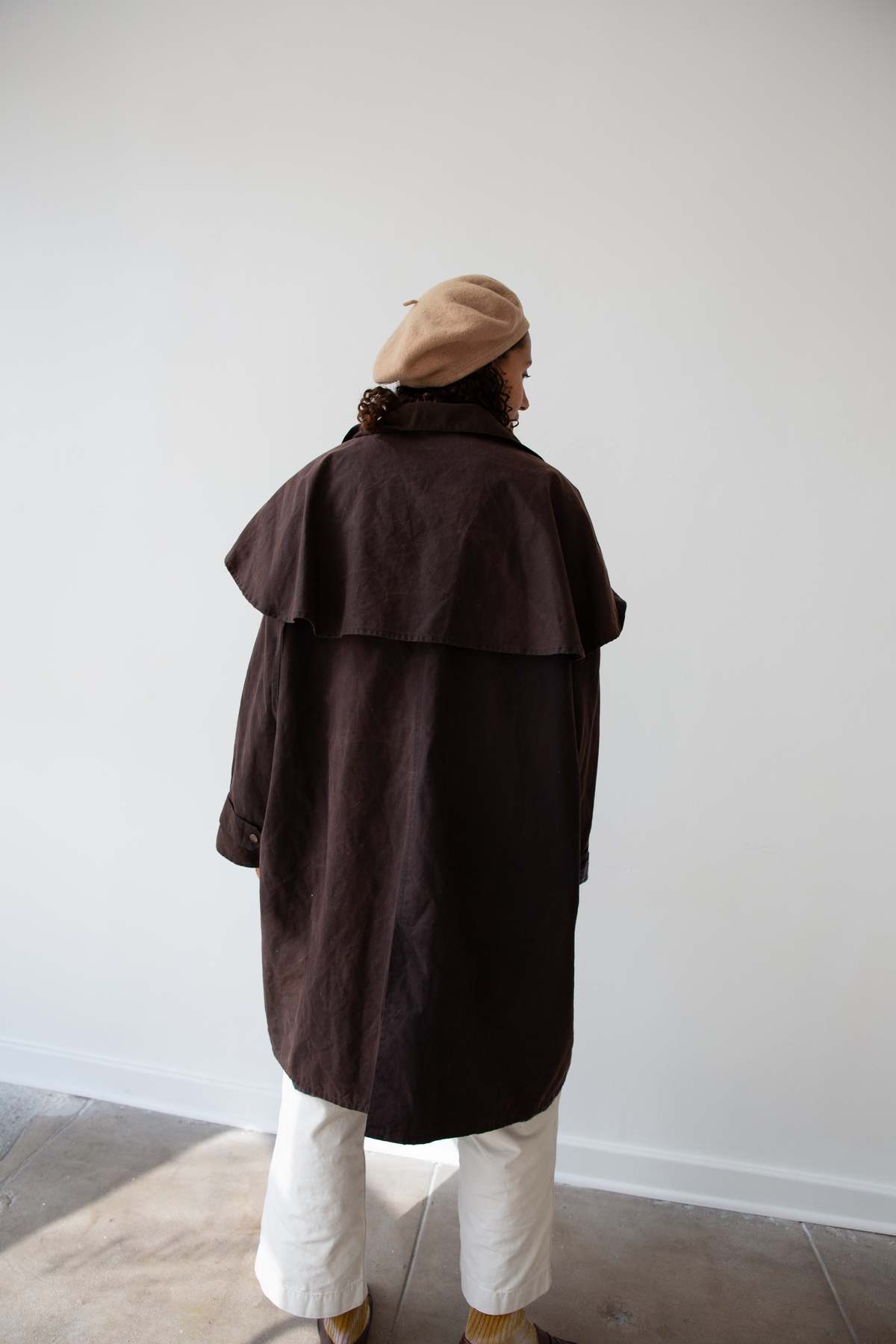 Australian Outback Trading Coat | Garmentory