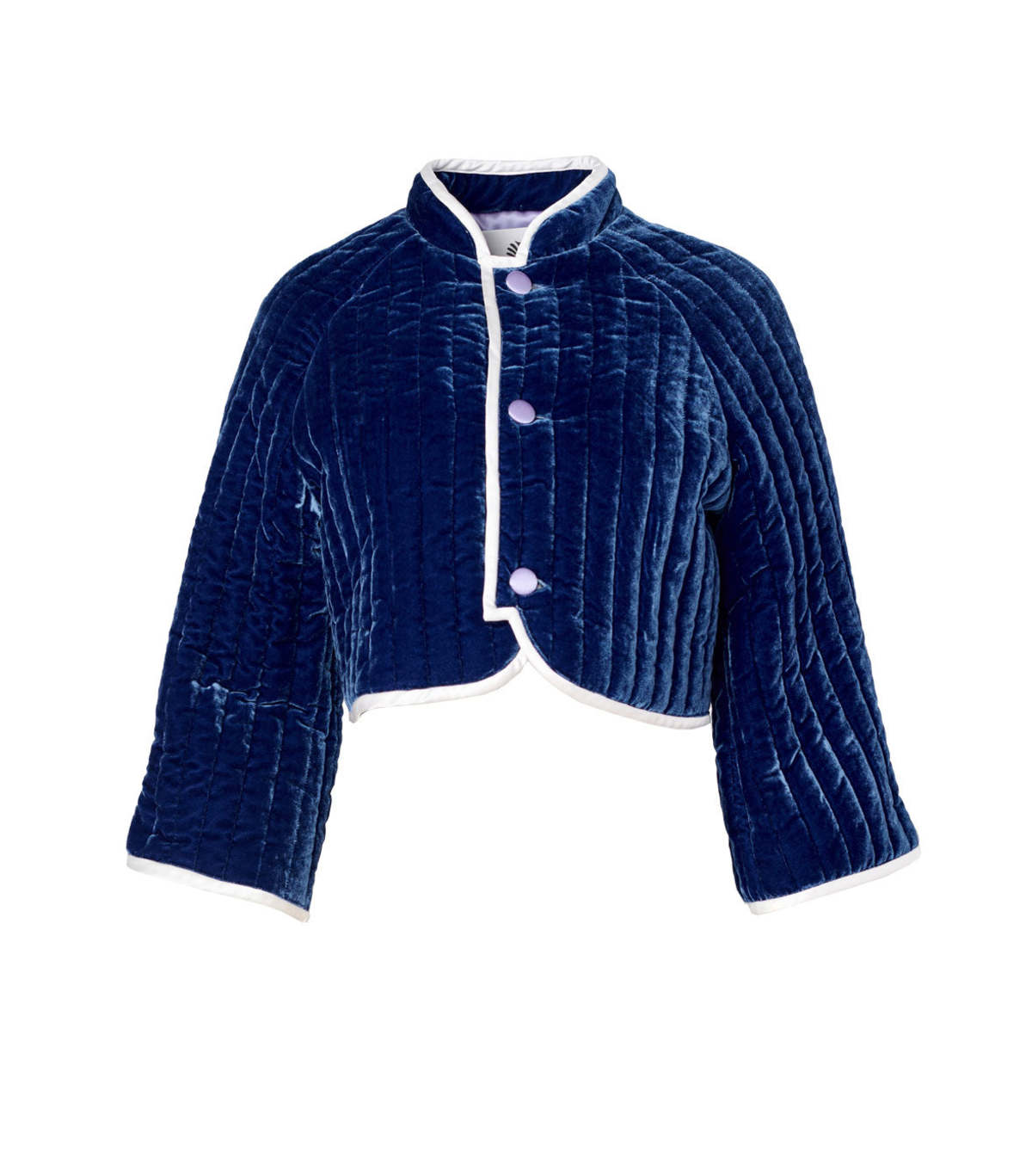 YALI Mini Puffer Blazer | Garmentory