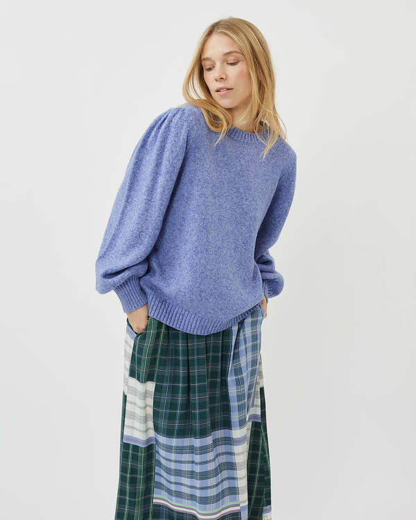 Minimum gunnva jumper sweater - impression | Garmentory