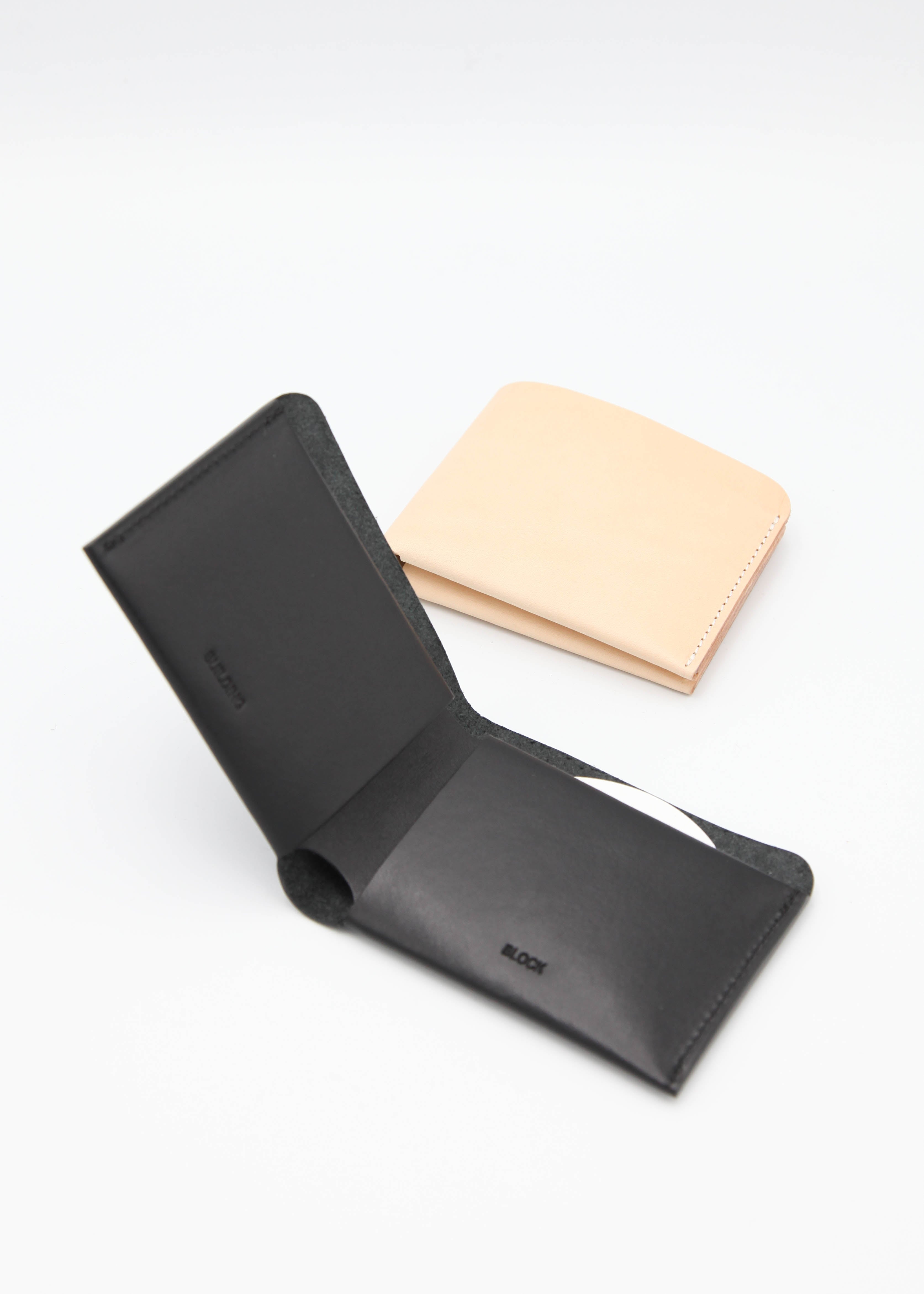 Building Block Simple Wallet | Garmentory