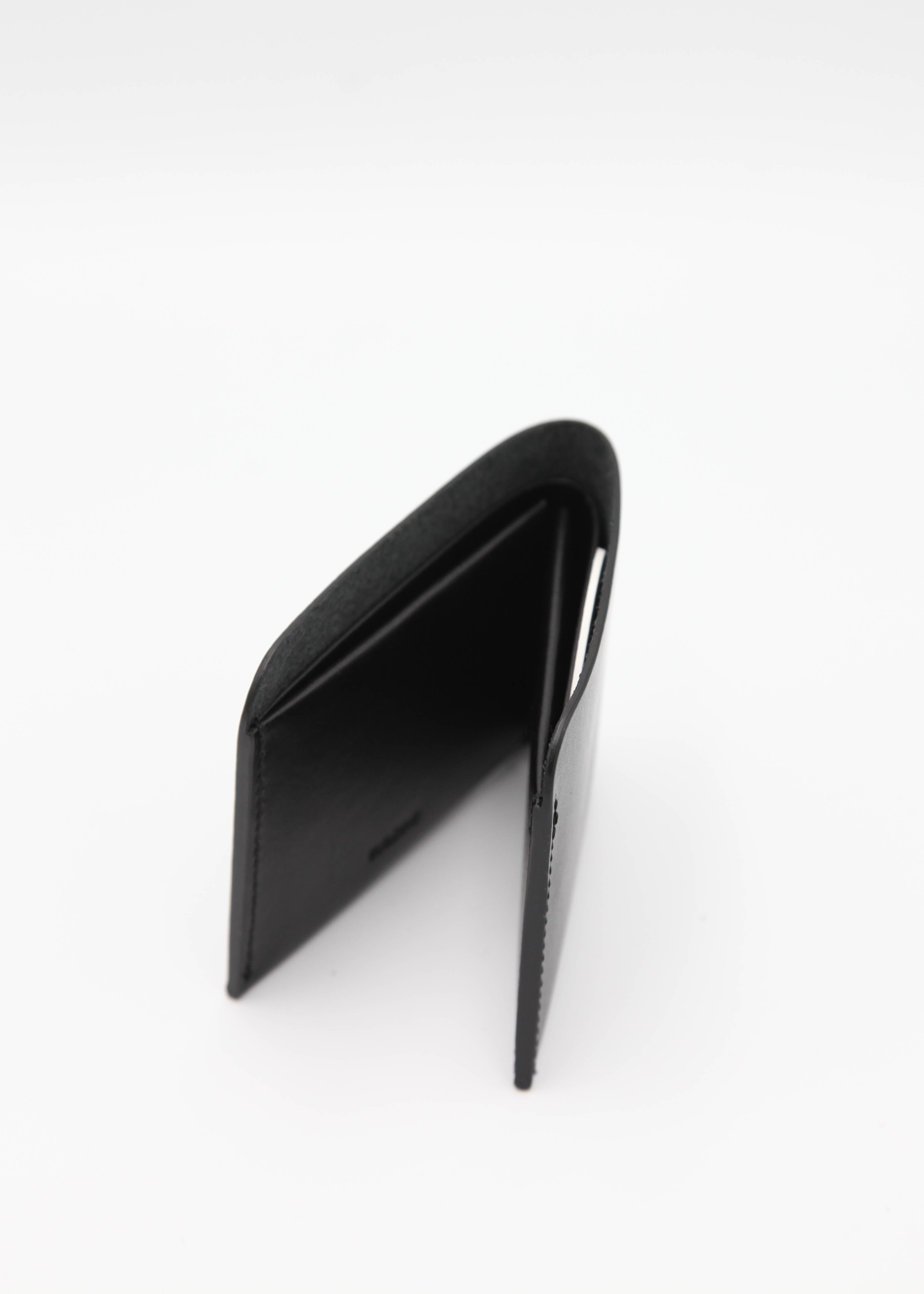 Building Block Simple Wallet | Garmentory