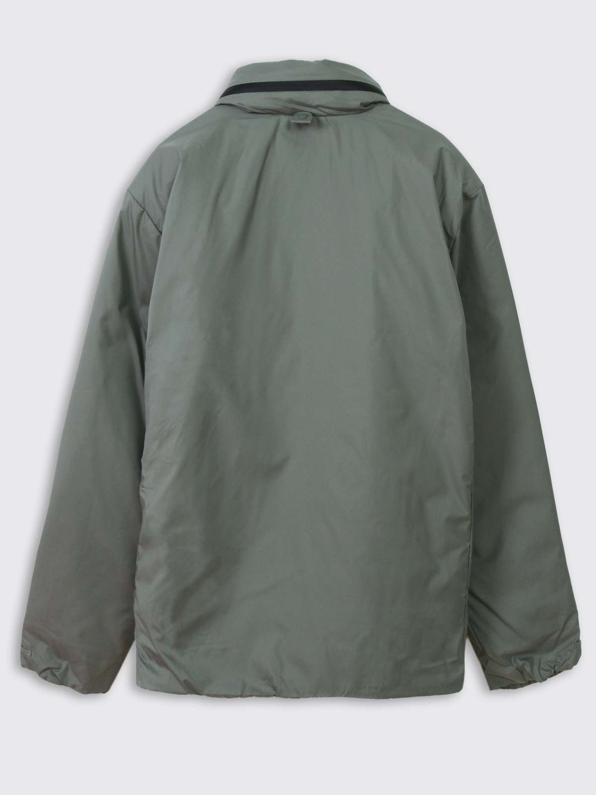 Norse Projects Alta Light Pertex Jacket - Concrete Grey | Garmentory