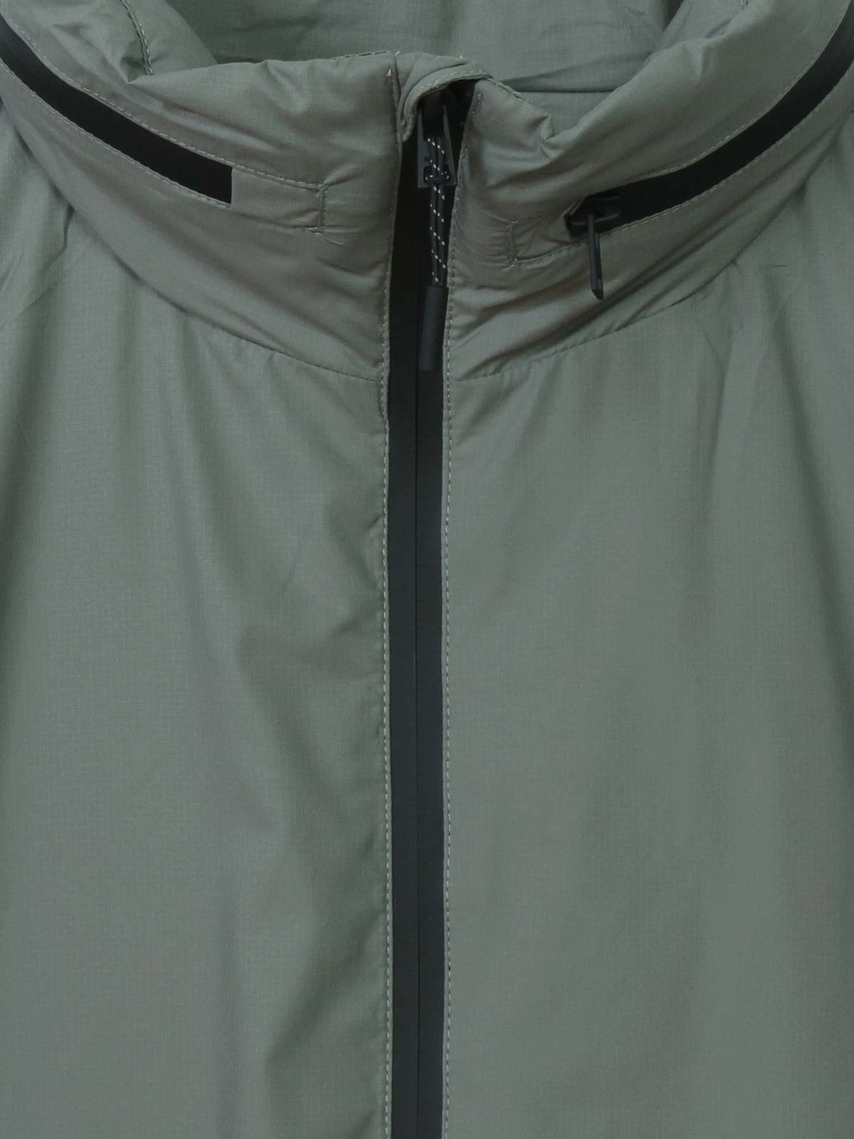 Norse Projects Alta Light Pertex Jacket - Concrete Grey | Garmentory