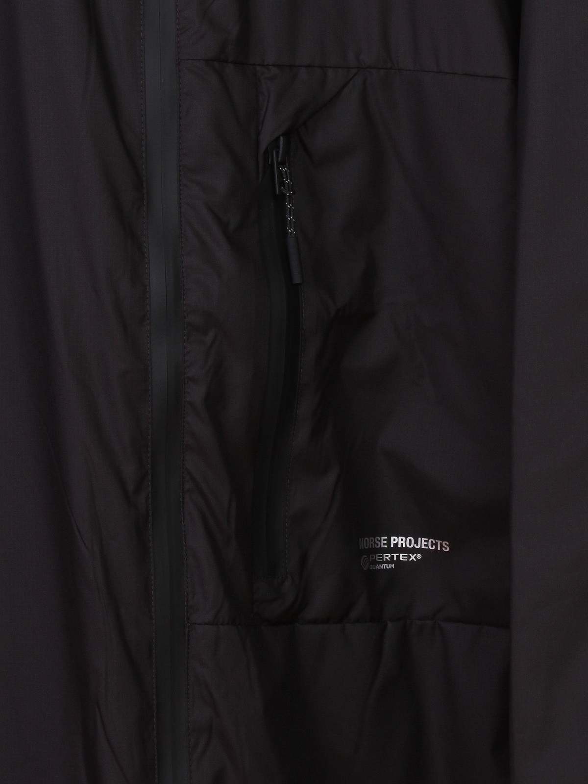Norse Projects Osa Light Pertex Shirt Jacket | Garmentory