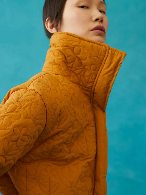 Tach Clothing Kika Jacket | Garmentory