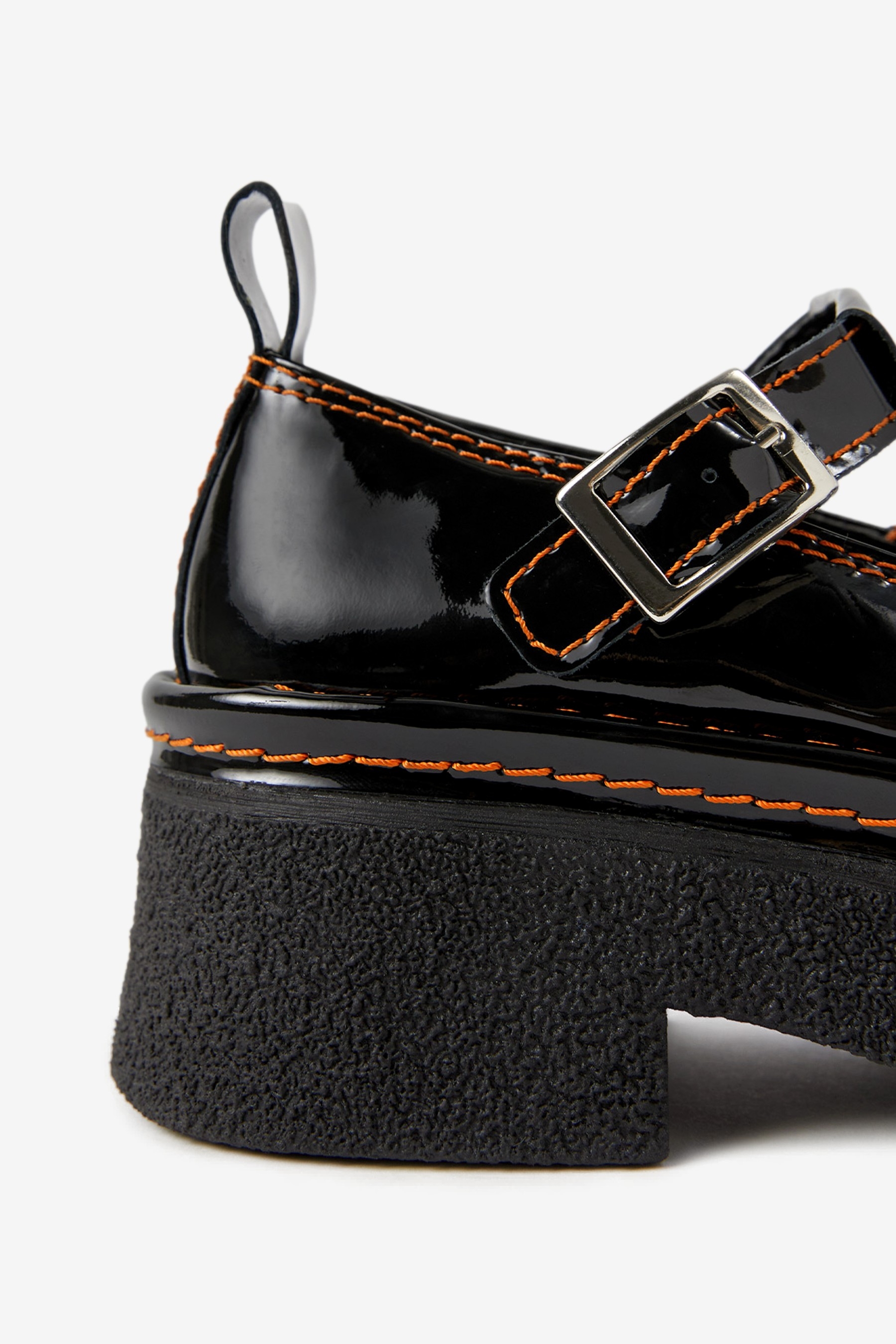 Cathy Patent Brogues | Garmentory