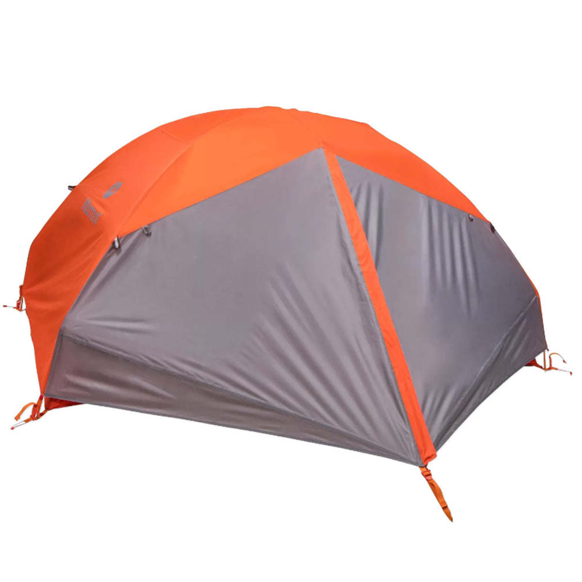 Marmot Tungsten 2P Tent - Blaze/Steel | Garmentory