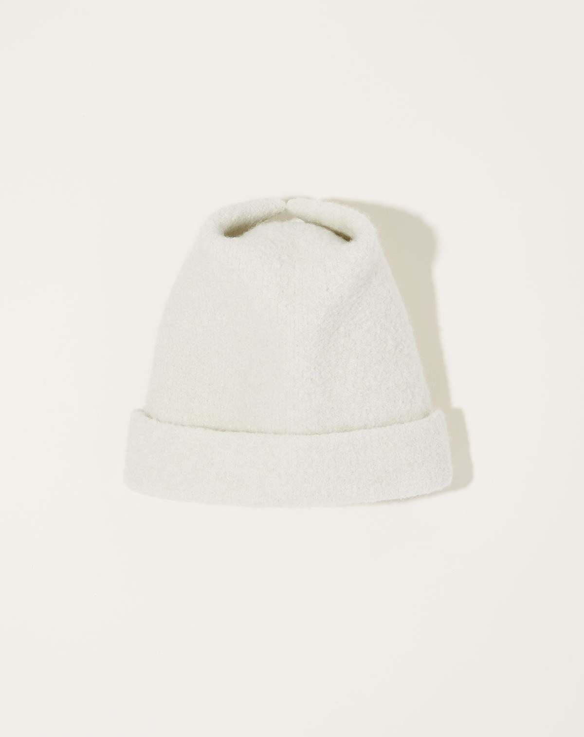 Lauren Manoogian Fold Hat - Celadon | Garmentory