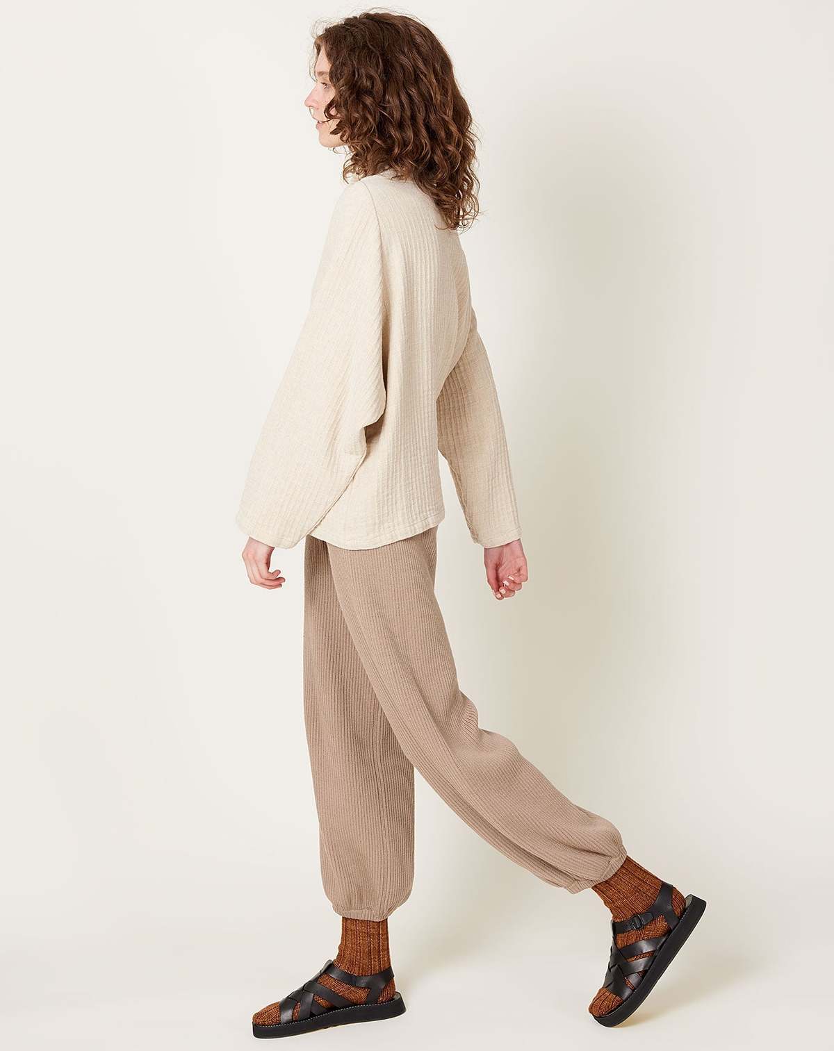 Yves Dance Pant Slab | Garmentory