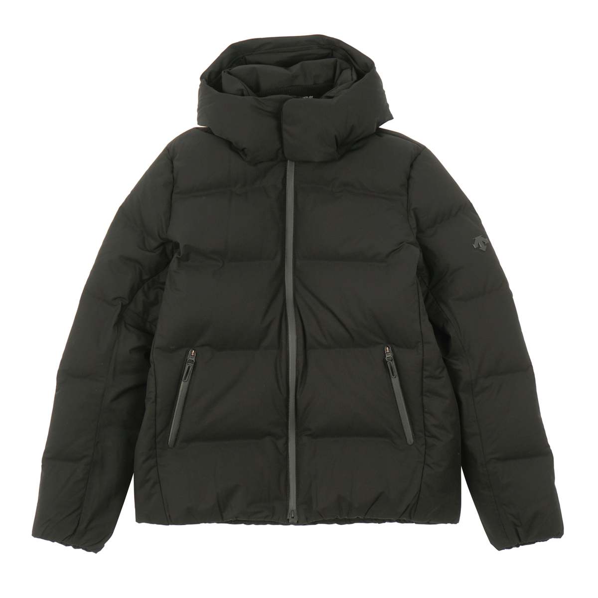 Descente Allterrain MIZUSAWA DOWN JACKET - BLACK | Garmentory