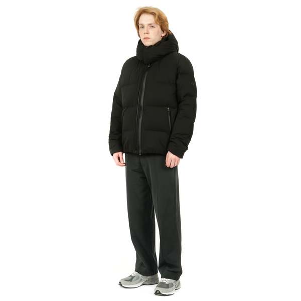 Descente Allterrain MIZUSAWA DOWN JACKET - BLACK | Garmentory