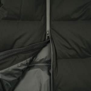Descente Allterrain MIZUSAWA DOWN JACKET - BLACK | Garmentory