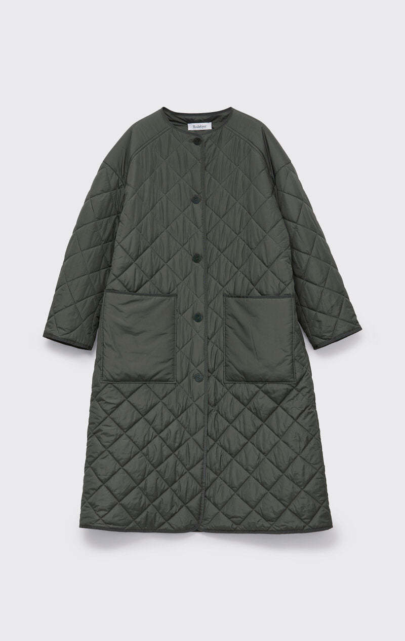 Rodebjer Sandler Jacket - Ivy Green | Garmentory