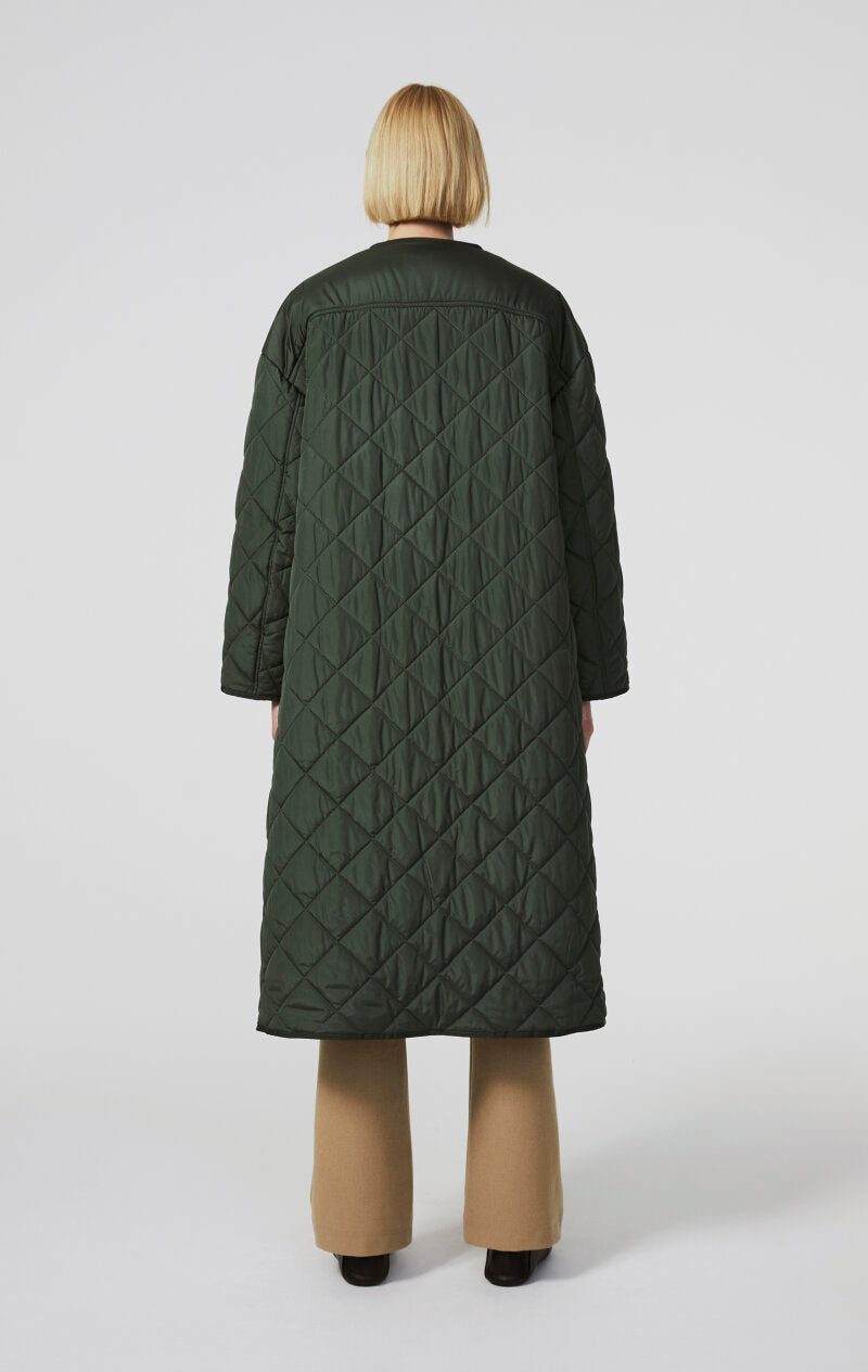 Rodebjer Sandler Jacket - Ivy Green | Garmentory