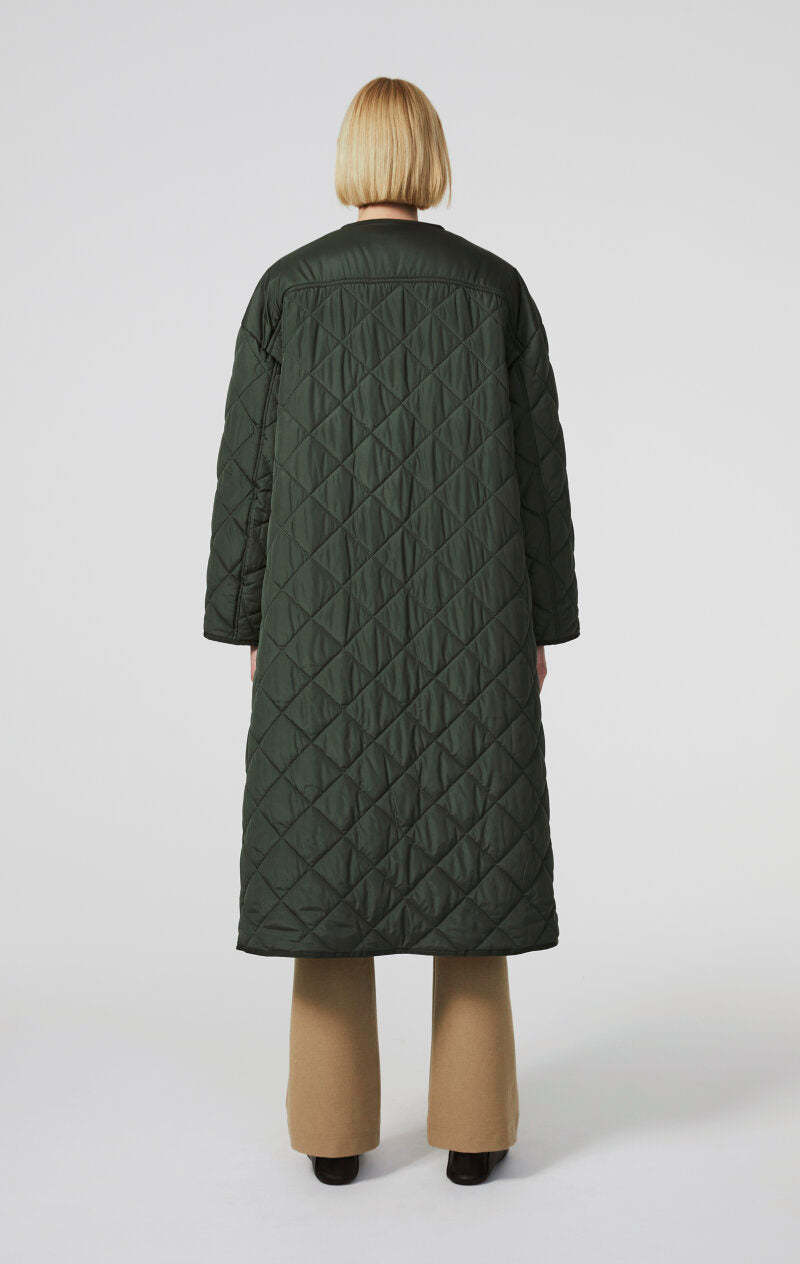 Rodebjer Sandler Jacket - Ivy Green | Garmentory
