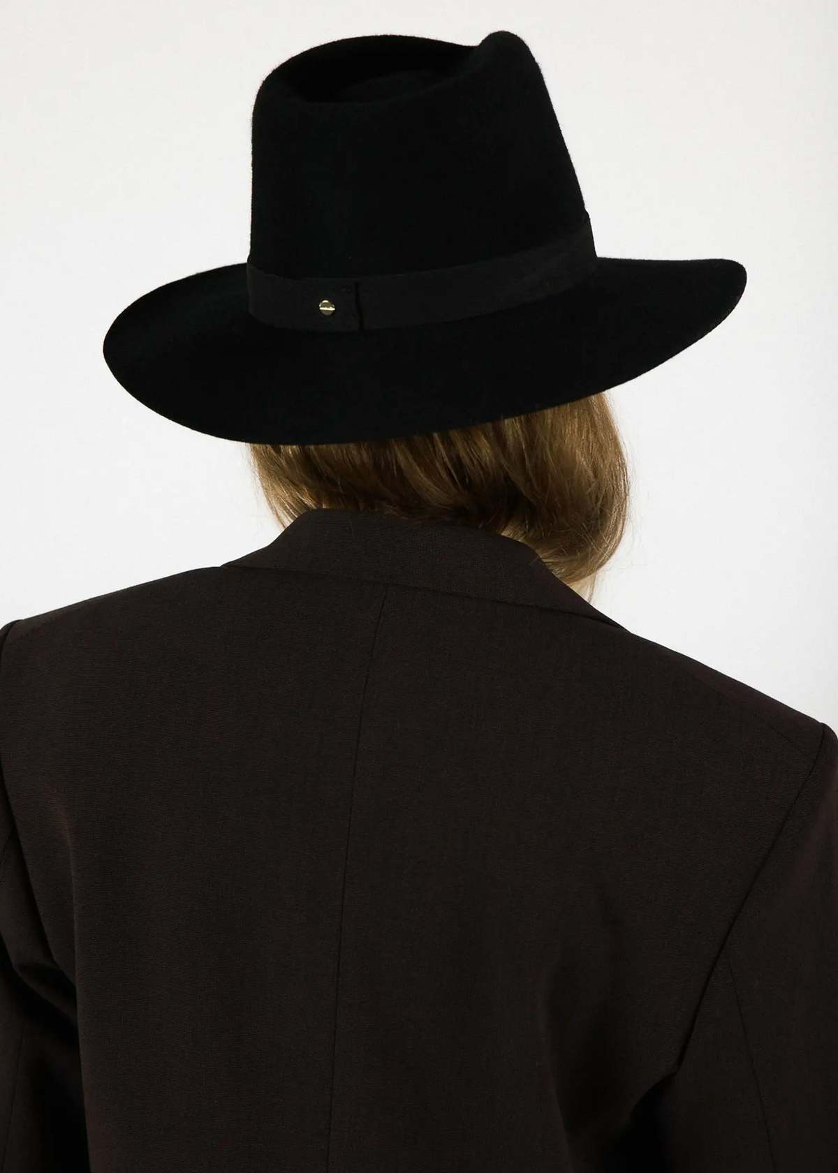 Janessa Leone Luca Hat | Garmentory