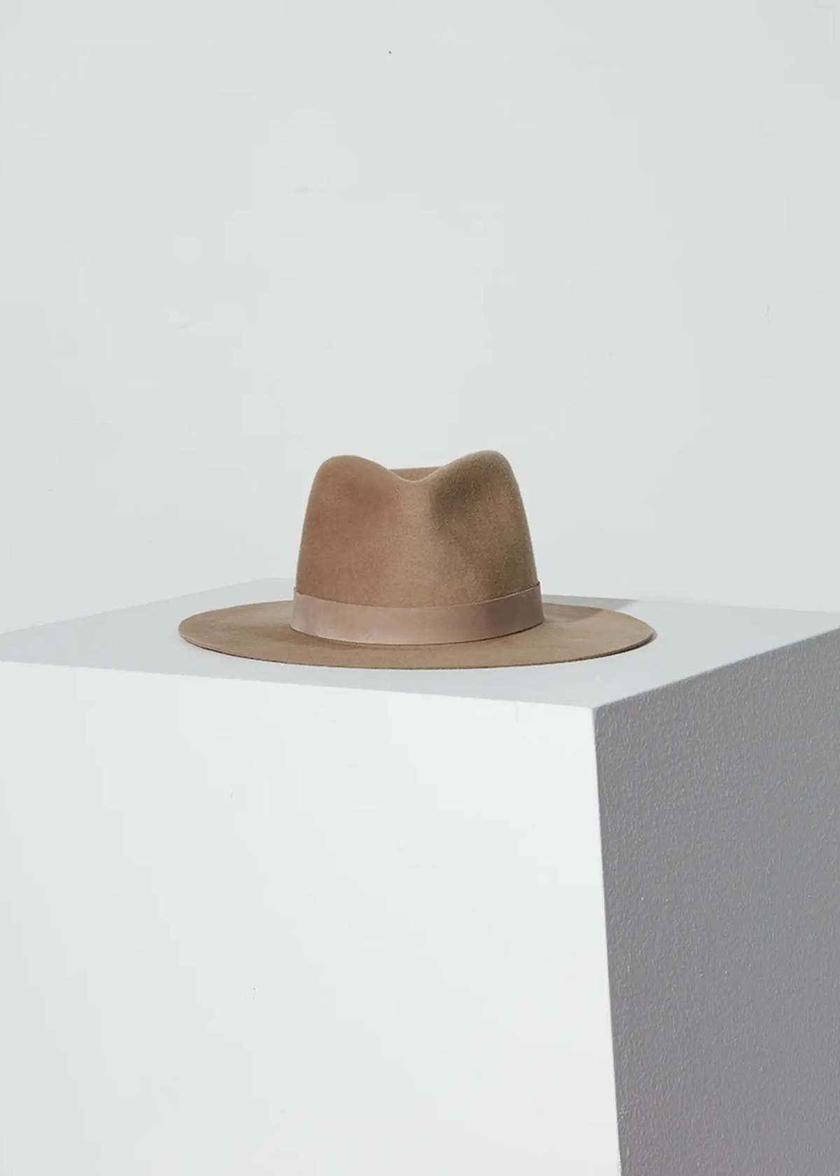 Janessa Leone Luca Hat | Garmentory