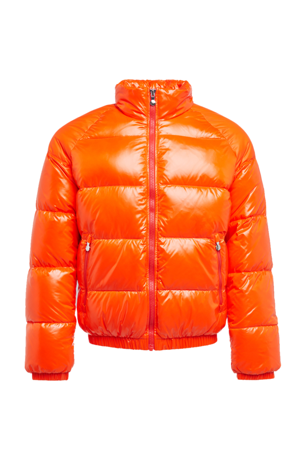 Pyrenex Vintage Mythic Down Jacket - Puffin | Garmentory