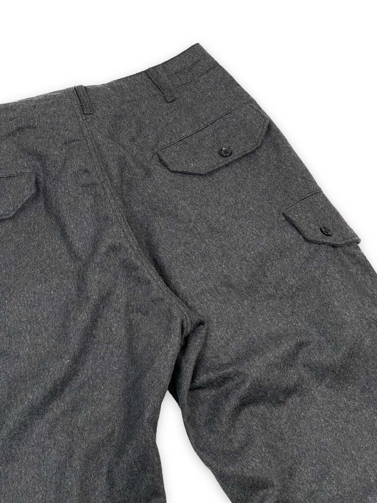 Engineered Garments Wool Flight Pant | Garmentory