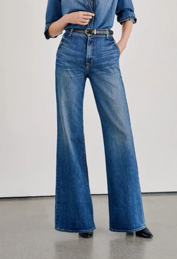 Nili Lotan Anna Jean - Classic | Garmentory