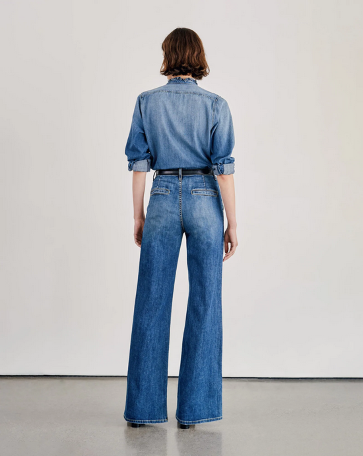 Nili Lotan Anna Jean - Classic | Garmentory