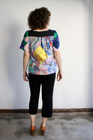 Carleen | Garmentory