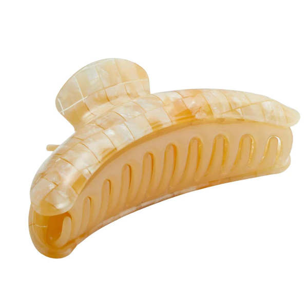 Machete - Jumbo Heirloom Claw (Sea Shell Checker) | Garmentory