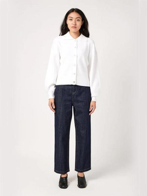 Mod Ref Brio Jeans - Indigo | Garmentory