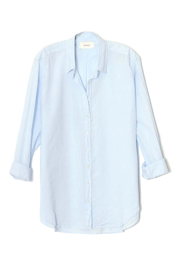 Xirena Beau Shirt - Skylight | Garmentory