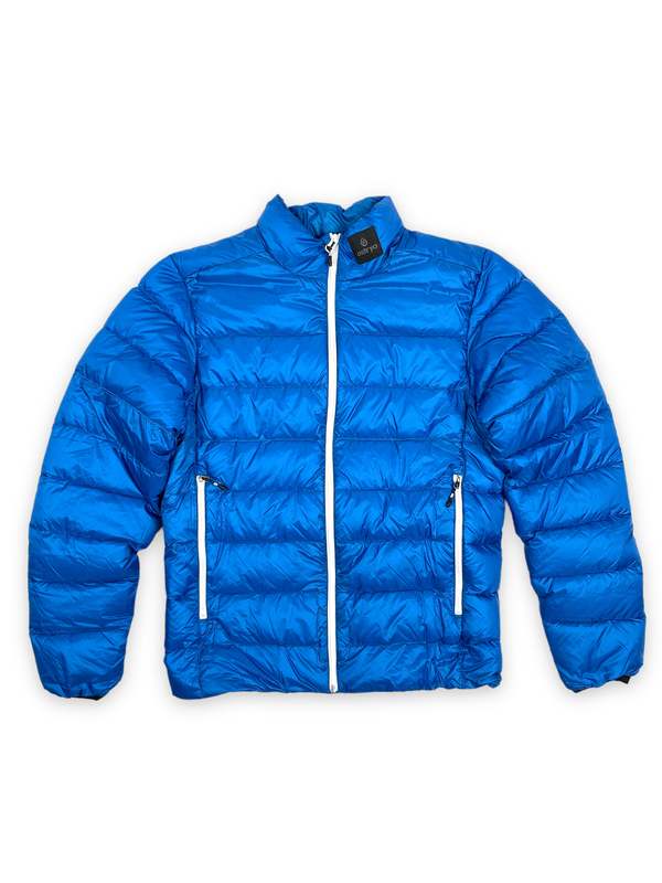 ostrya Torpid Jacket - Blue | Garmentory