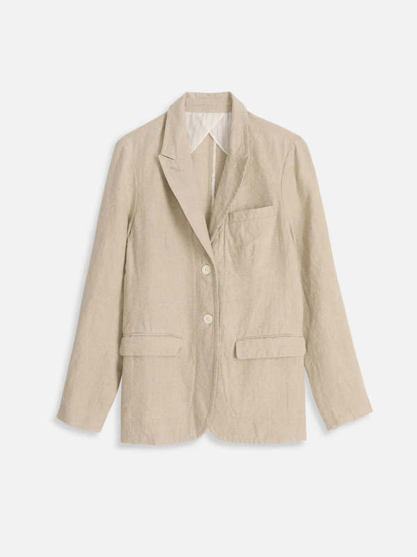 Alex Mill Boy Blazer - Flax | Garmentory
